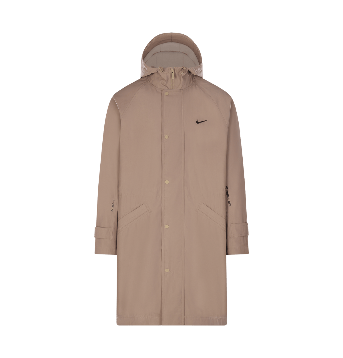 Sideline Trench Jacket | NOCTA