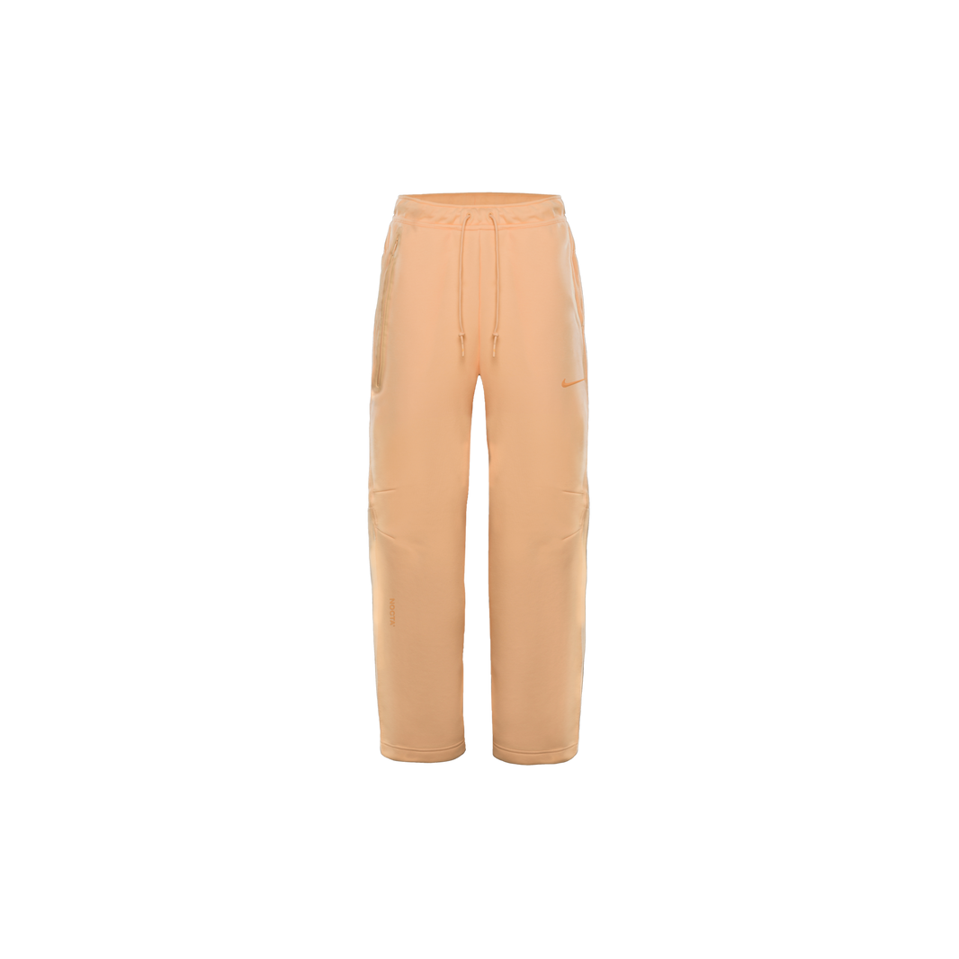 NOCTA Tech Fleece Open Hem Pant Ice Peach | NOCTA