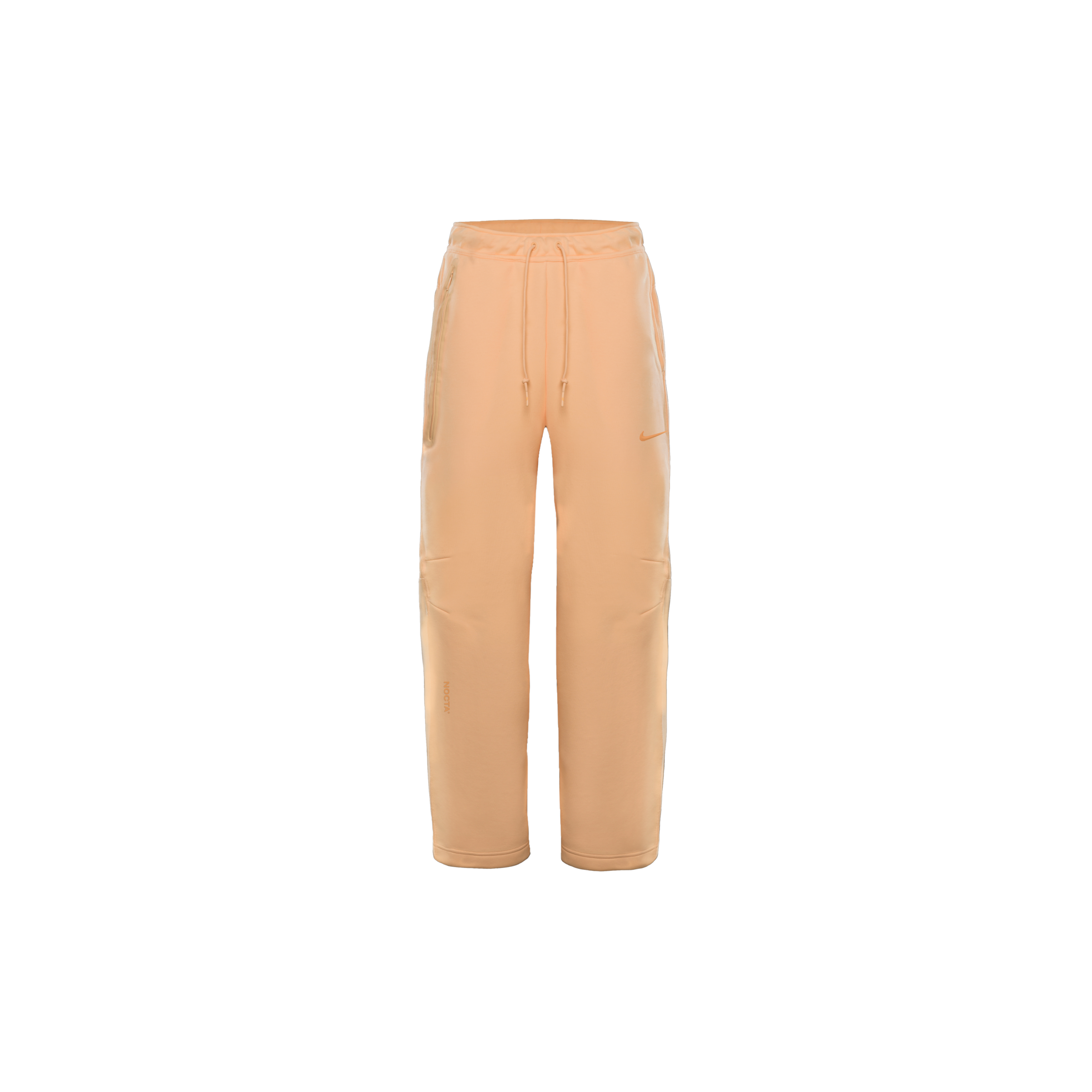 NOCTA Tech Fleece Open Hem Pant Ice Peach | NOCTA