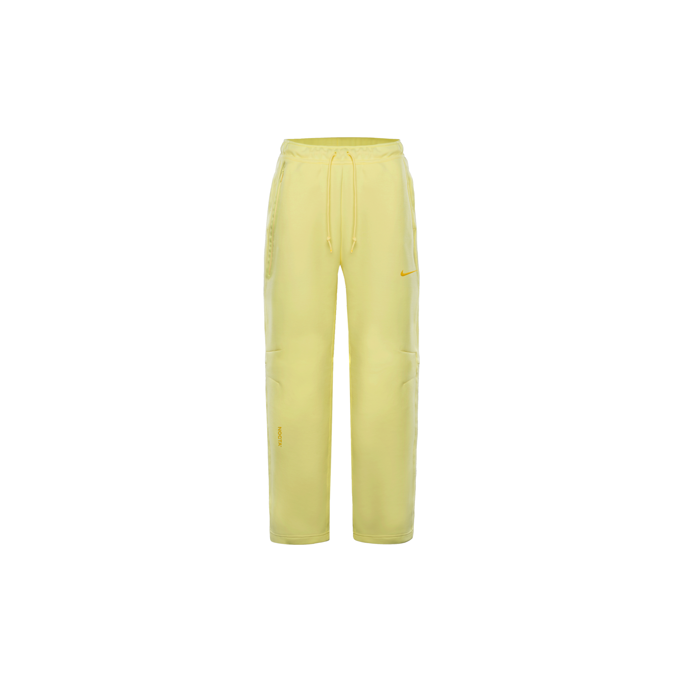 NOCTA Tech Fleece Open Hem Pant CT | NOCTA