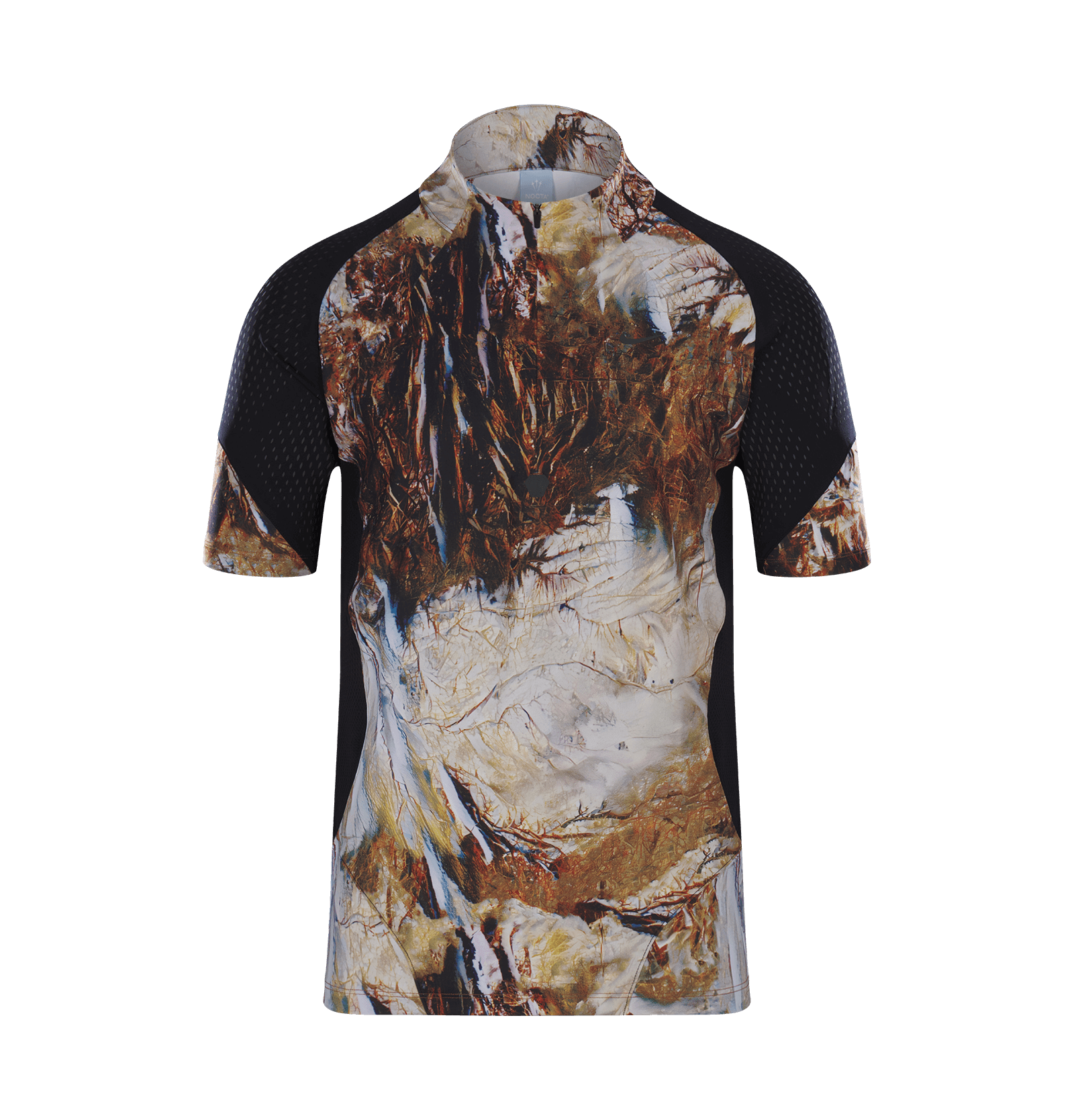 Tempo Half Zip Top Camo NOCTA Tempo Half Zip Top Camo NOCTA