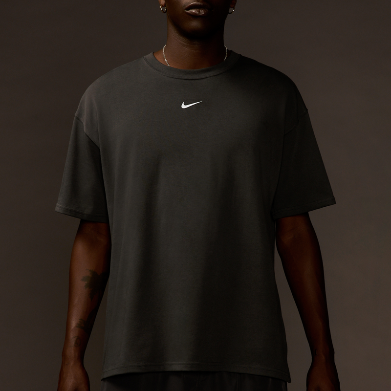NOCTA Big Body CS Tee Anthracite | NOCTA