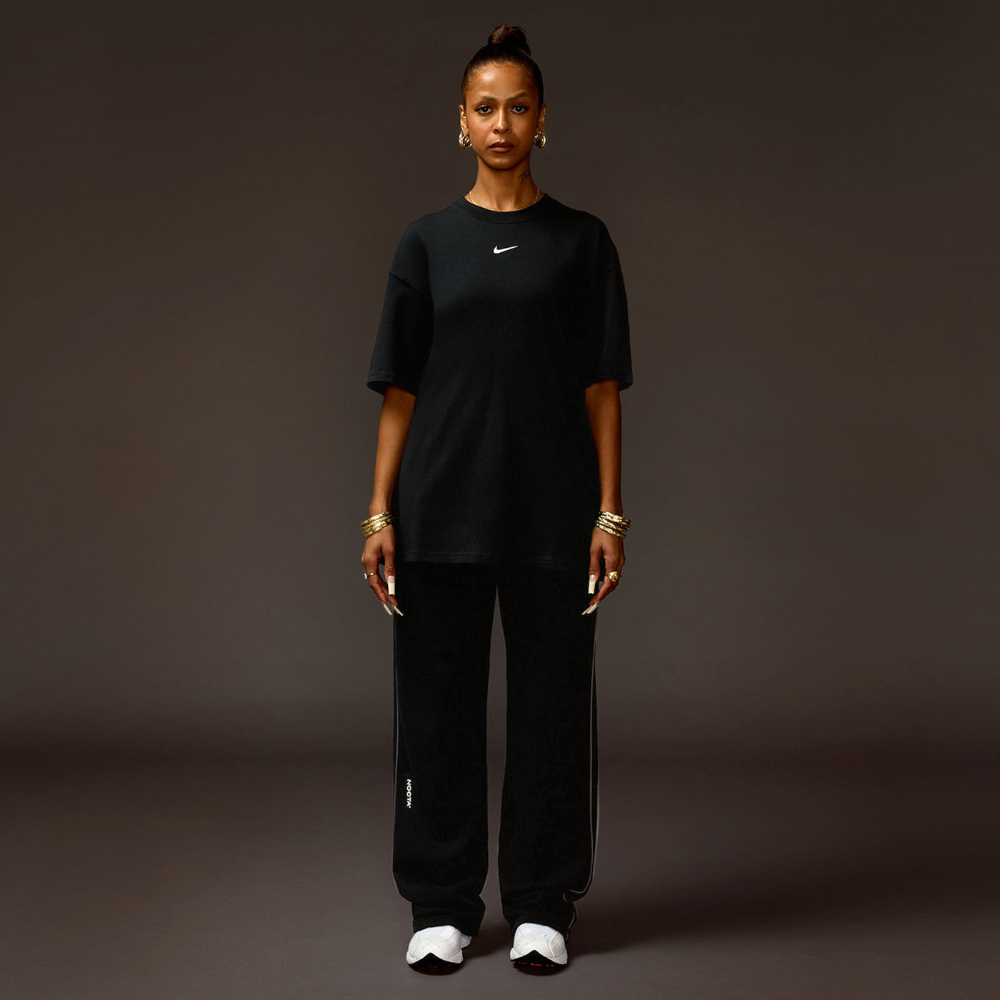 NOCTA BIG BODY CS TEE BLACK | NOCTA