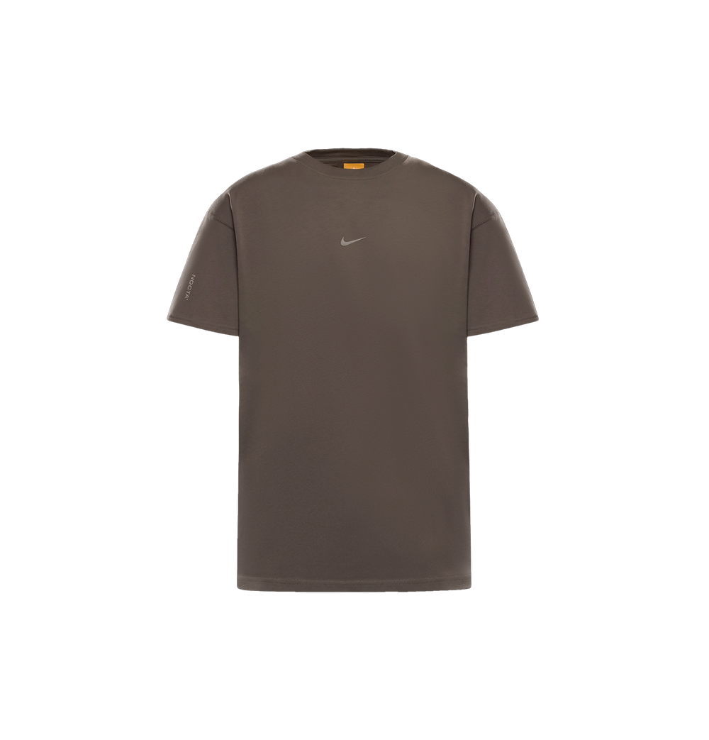 NOCTA Big Body Tee CS Olive Grey | NOCTA