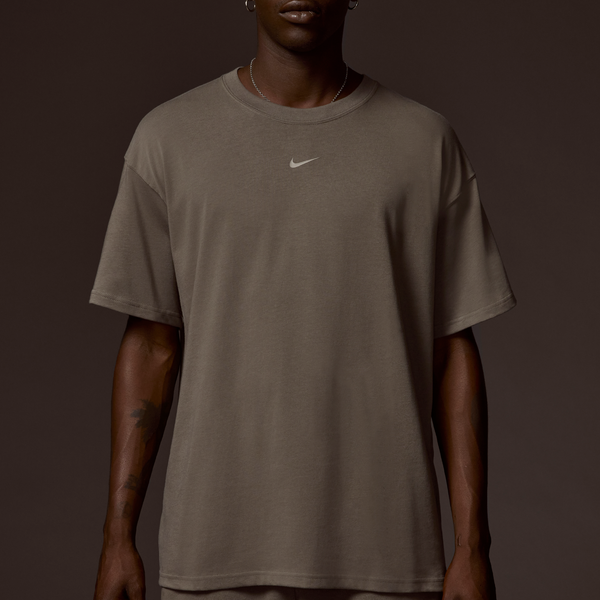 NOCTA Big Body Tee CS Olive Grey | NOCTA
