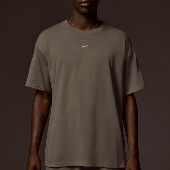 NOCTA Big Body Tee CS Olive Grey | NOCTA