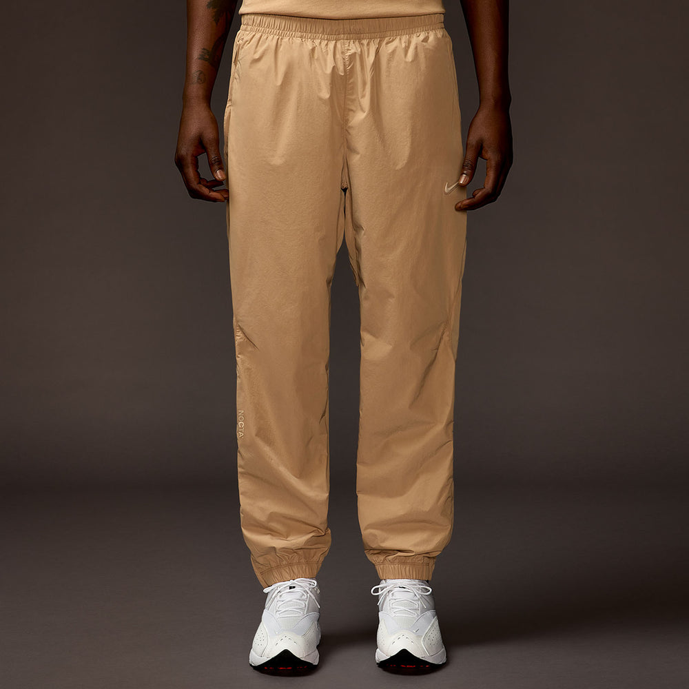 NORTHSTAR NYLON TRACK PANT HEMP | NOCTA