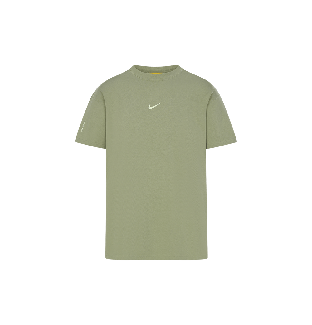 NOCTA BIG BODY CS TEE OIL GREEN | NOCTA