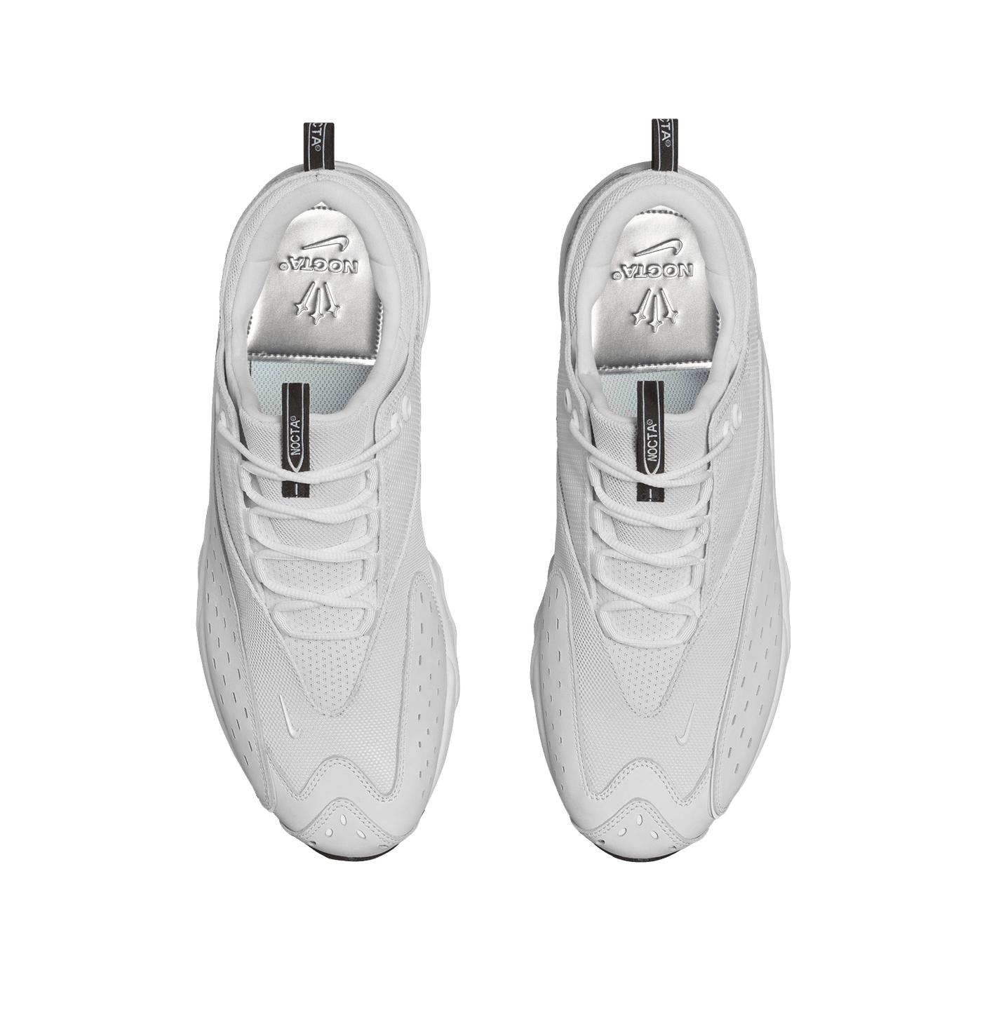 AIR ZOOM DRIVE | NOCTA