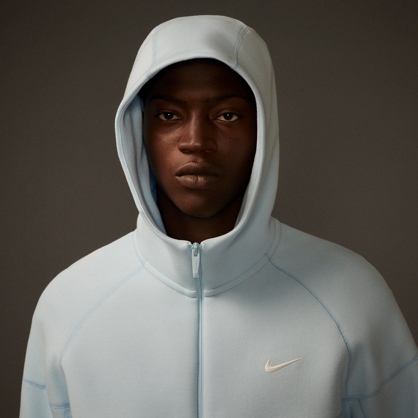 Tech Fleece Full Zip Hoodie Cobalt Tint NOCTA Tech Fleece Full Zip Hoodie Cobalt Tint NOCTA