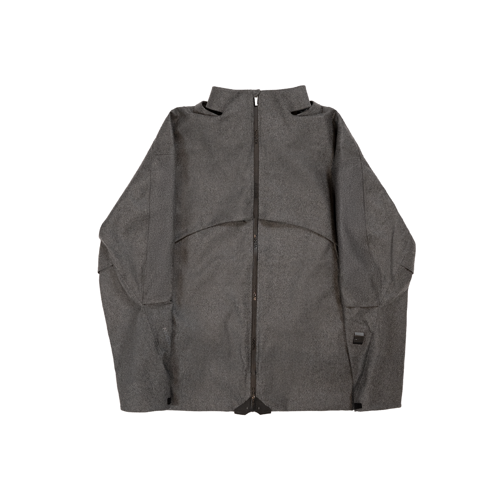 Prestigious Flow Jacket | NOCTA