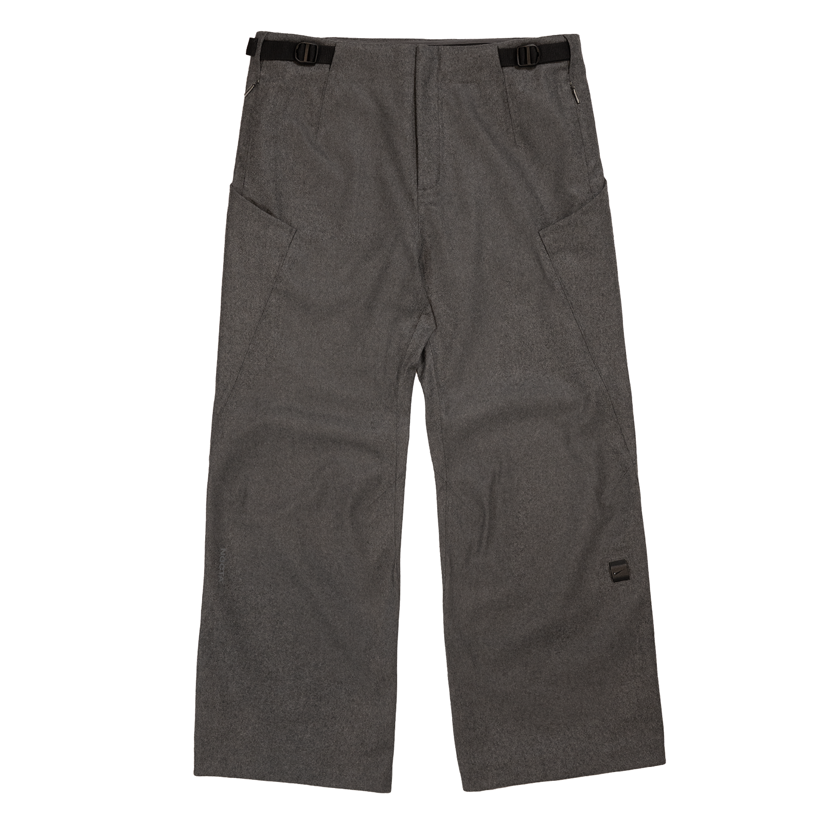 Prestigious Flow Pant | NOCTA