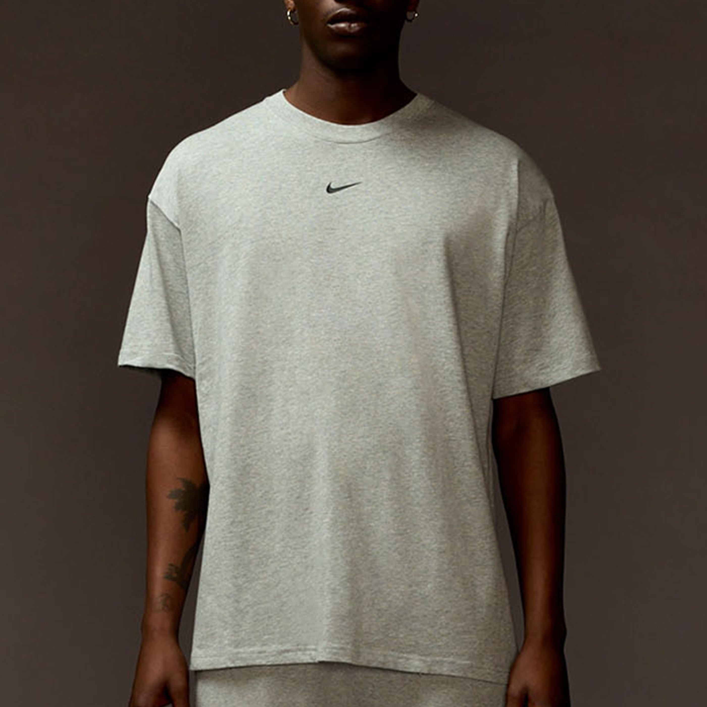 NOCTA BIG BODY CS TEE GRAY | NOCTA