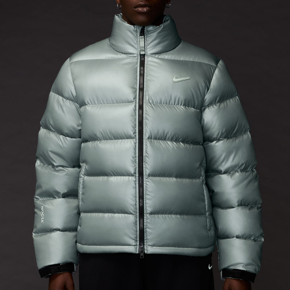 Sunset Puffer – NOCTA