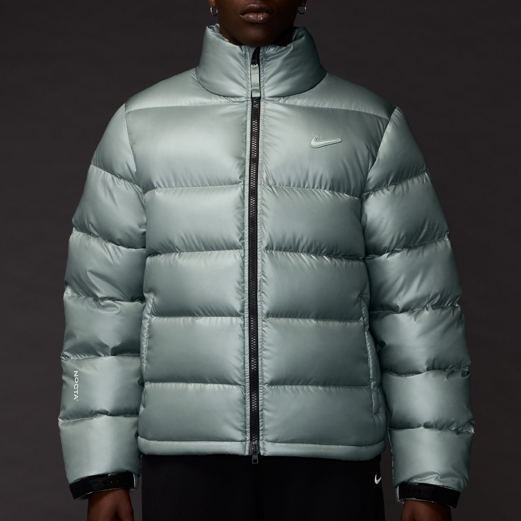 Sunset Puffer – NOCTA