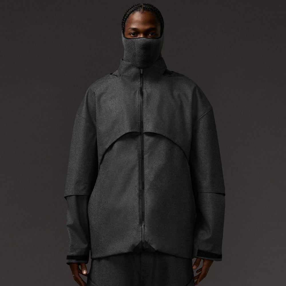 Prestigious Flow Jacket | NOCTA