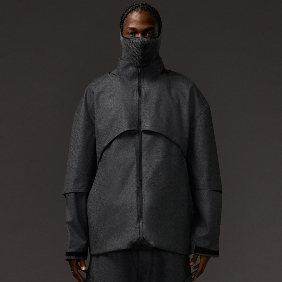 Prestigious Flow Jacket | NOCTA