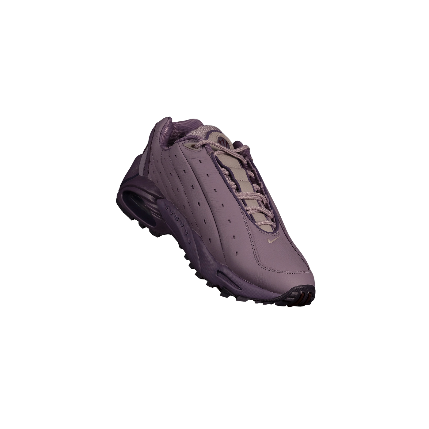 Violet Haze Hot Step Sneakers | NOCTA