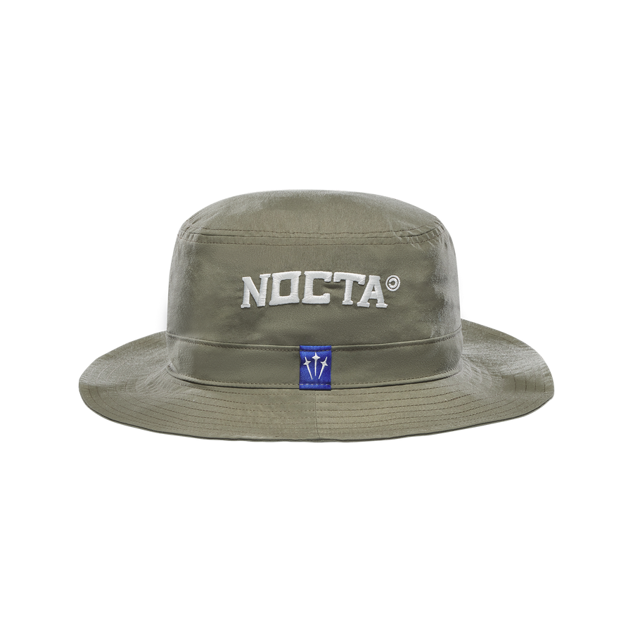 Souvenir Cactus Bucket Hat | NOCTA