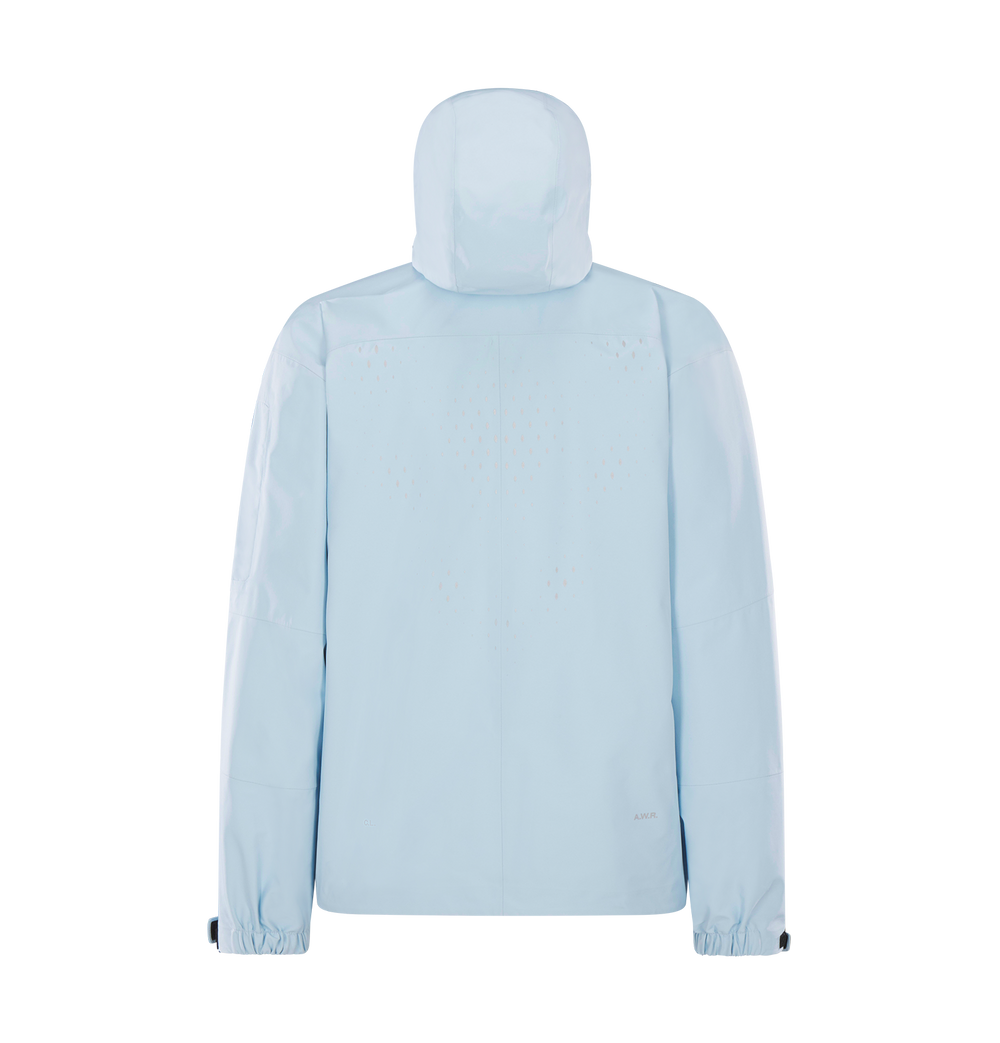 Alien GORE-TEX Jacket Cobalt | NOCTA