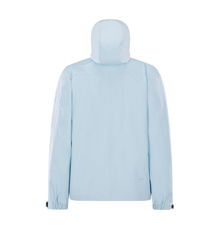 Alien GORE-TEX Jacket Cobalt | NOCTA