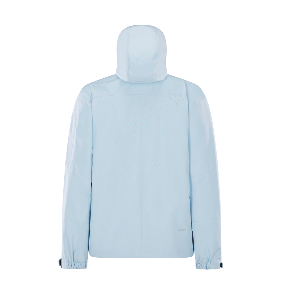 Alien GORE-TEX Jacket Cobalt | NOCTA