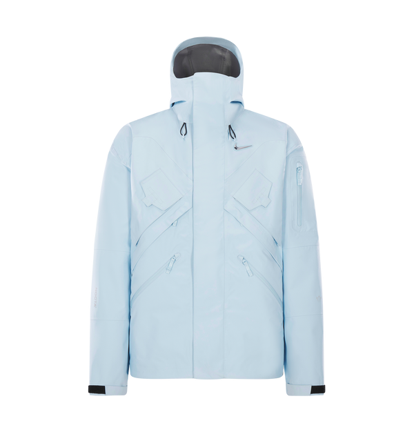 Alien GORE-TEX Jacket Cobalt | NOCTA